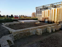 Musée et site archéologiques d'Argentomagus