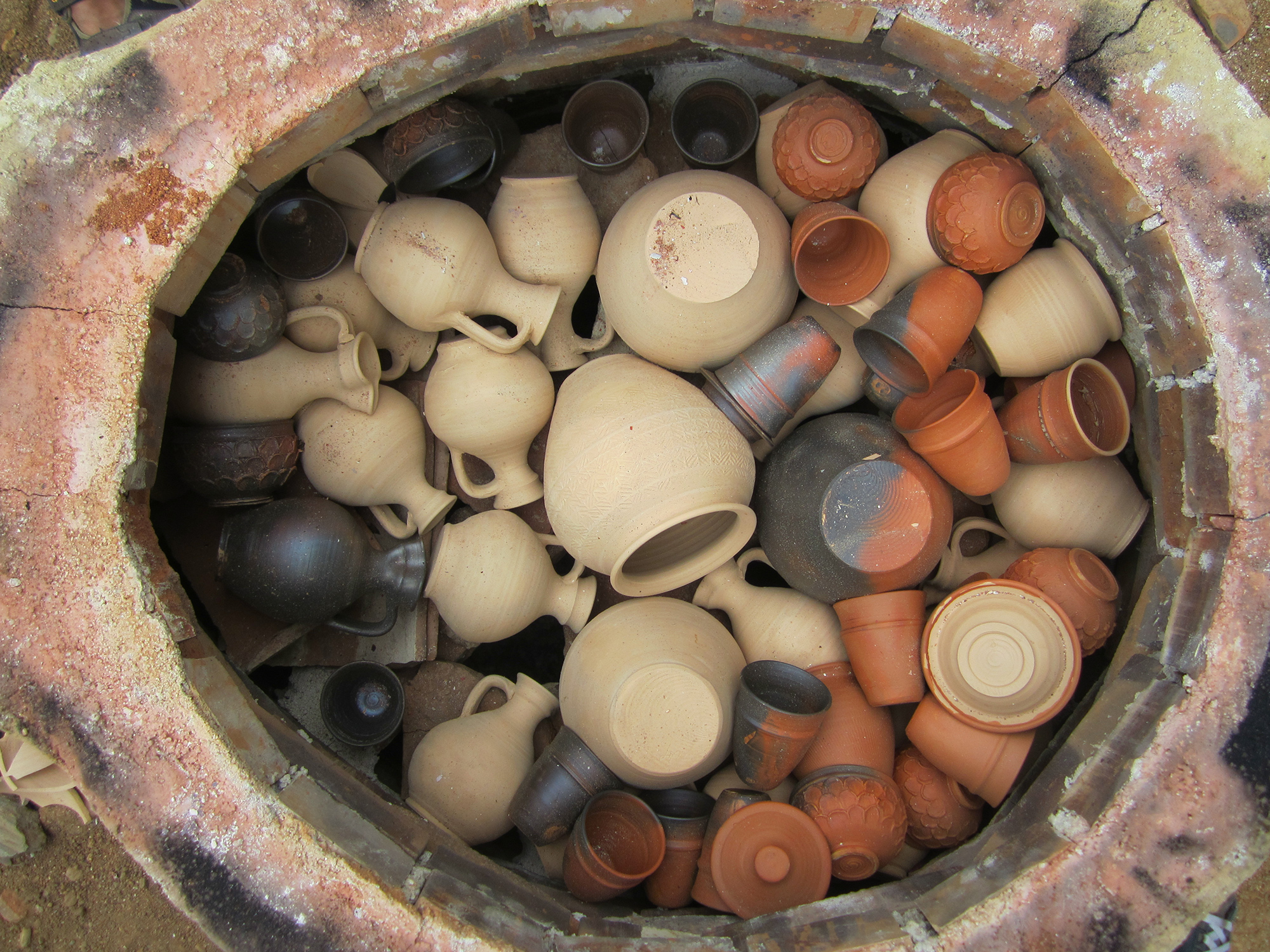 Musée et site archéologiques d'Argentomagus